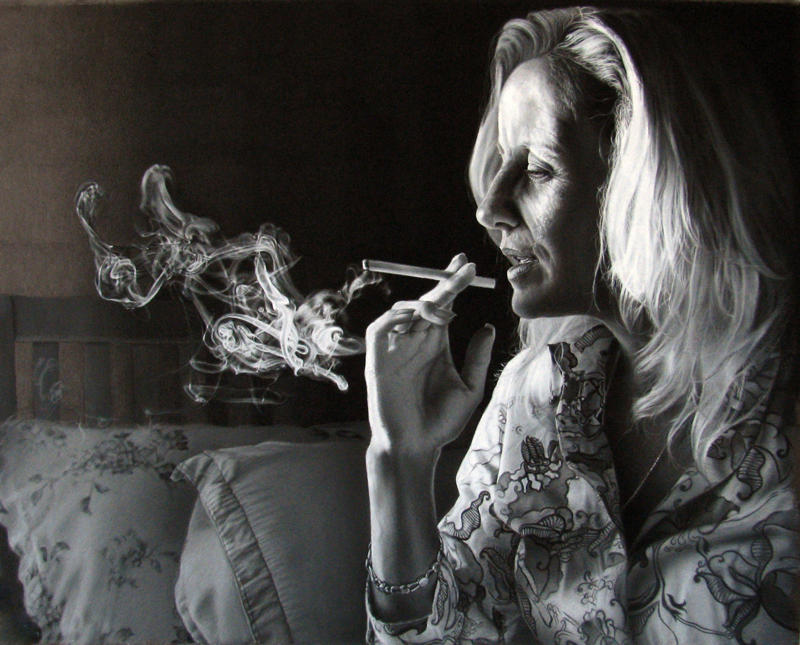 Photography or Photorealism? 2010 Winner Peter Bertucci Discusses His ...