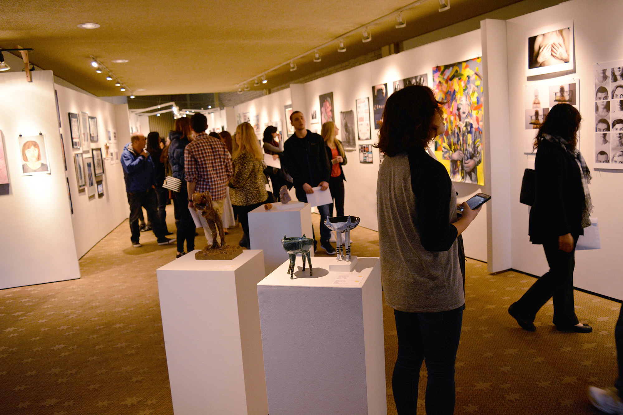 Local Highlight: Cornish College of the Arts – Newsroom